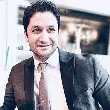 Masood's Lab - People